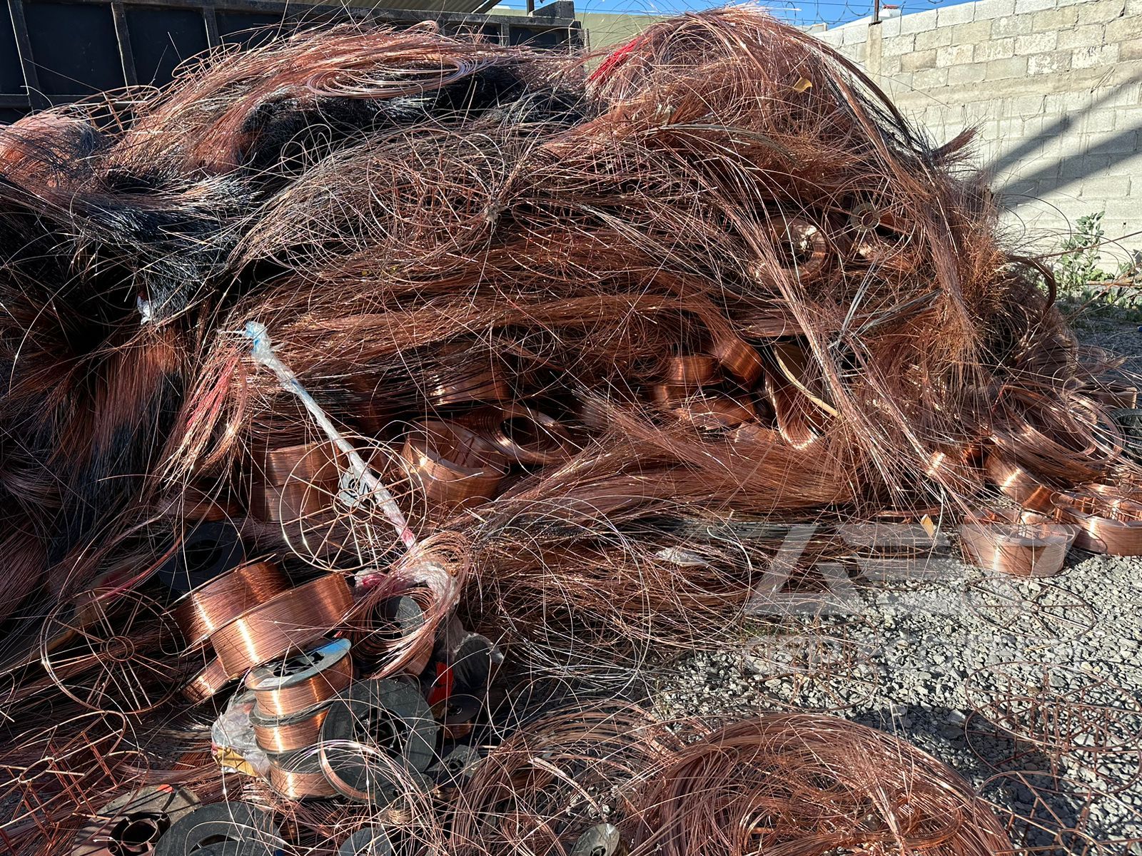 Industrial Copper Wire Shredder Machines for Sale - GEP ECOTECH