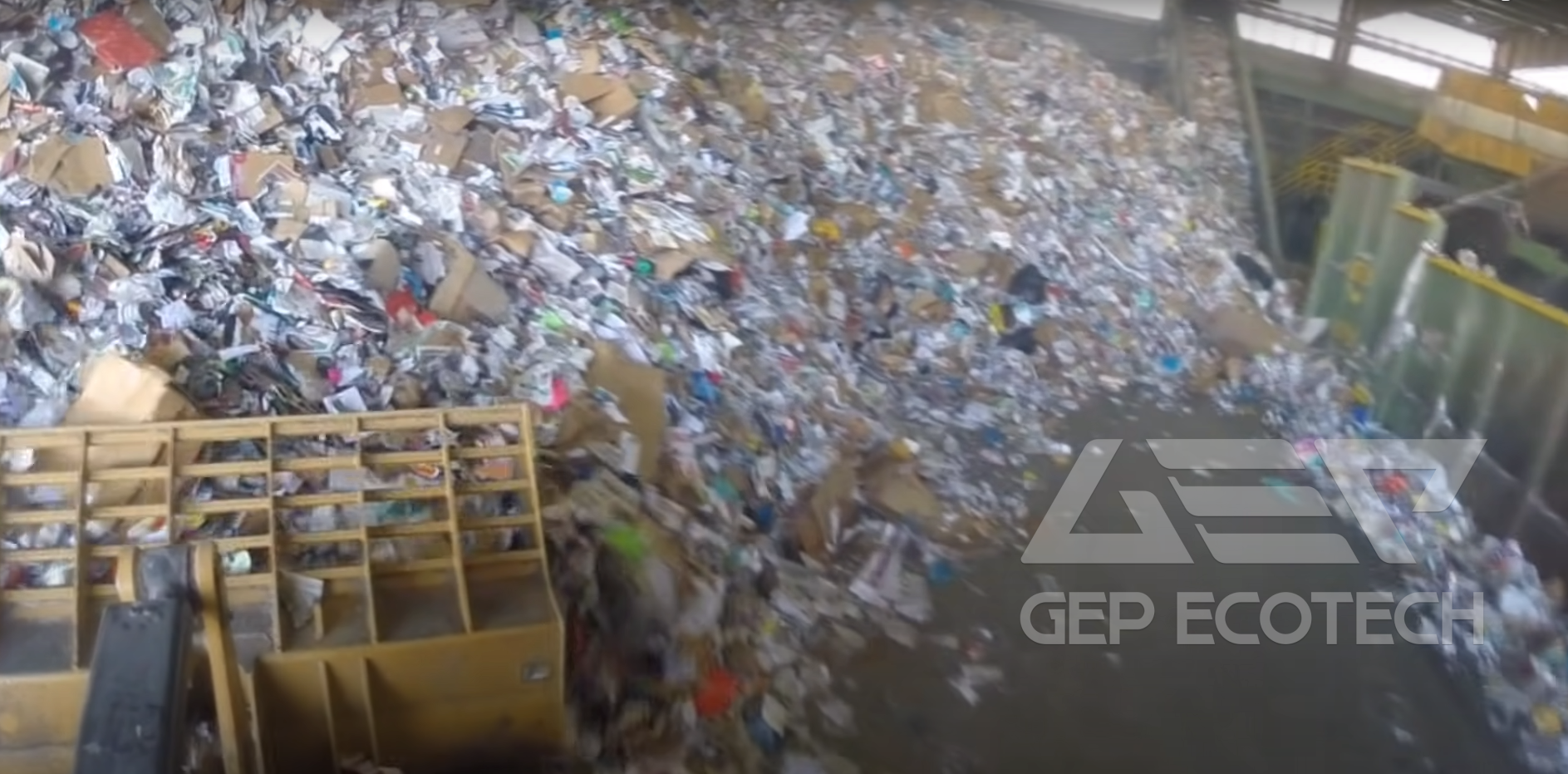 Transforming City Waste into a Sustainable Future: Introducing Our ...