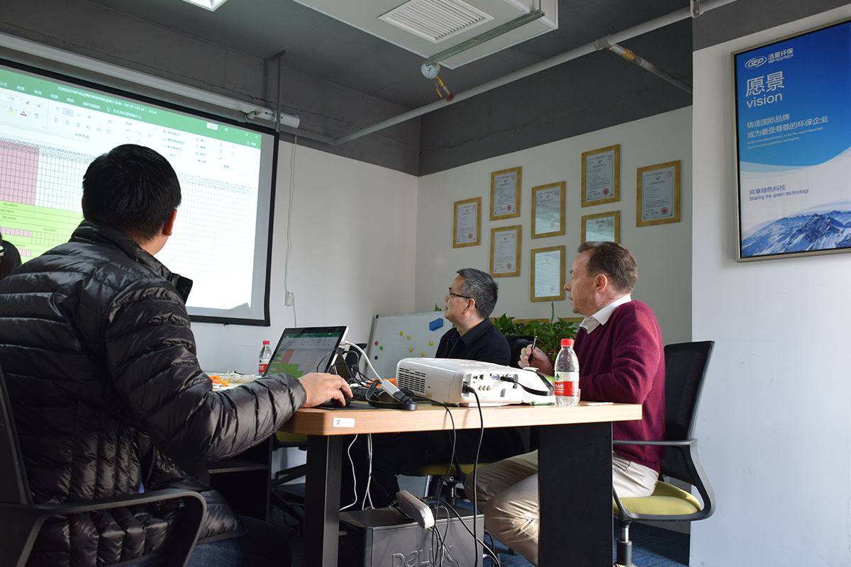 GEP ECOTECH north negros biopower(NNBP) 25MW power plant fuel handling ...