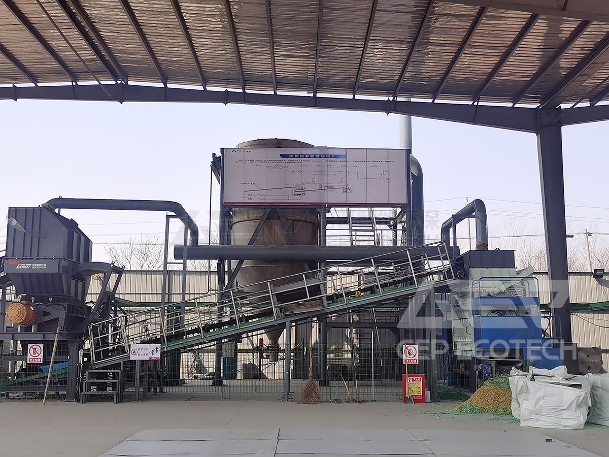 Efficient Ways to Recycle Fan Blades: Sustainable Disposal Solutions ...