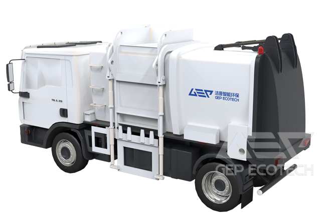 Construction Waste Management with GEP ECOTECH's Comprehensive Crushing ...