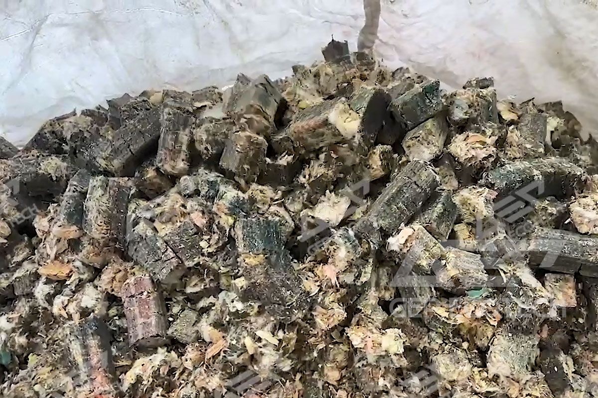 How to Improve the Calorific Value of RDF in the Production Process ...