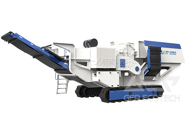 What Factors Should Be Considered When Purchasing Mobile Crushing ...
