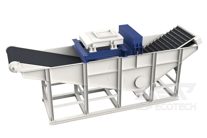 Why Choose This Kitchen Waste Recycling and Disposal System? - GEP ECOTECH