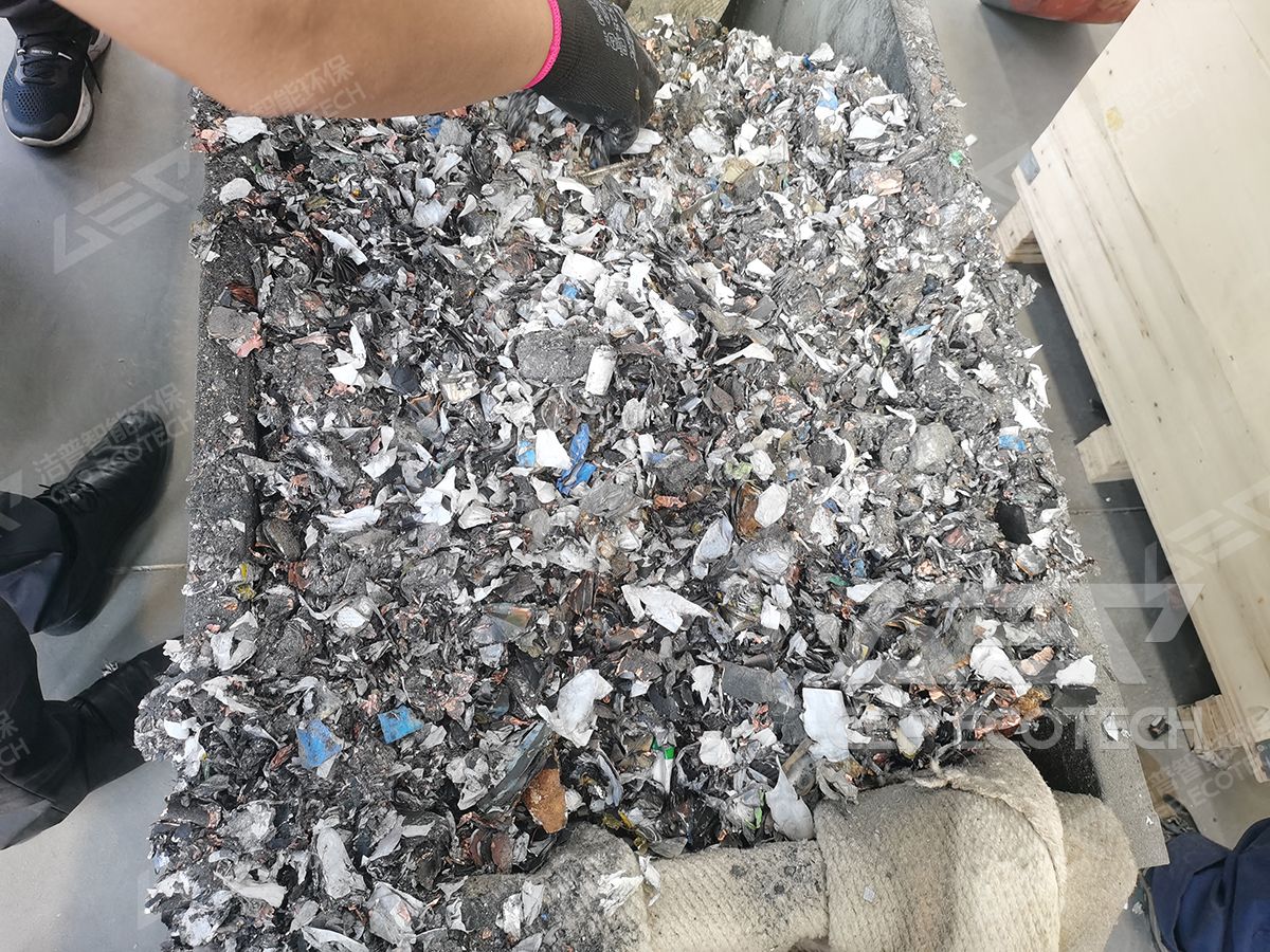 What Are the Common Solid Hazardous Waste? How to Resource Them? - GEP ...