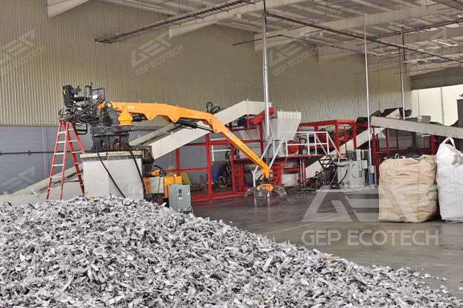 Review of GEP's Key Projects in the First Half of 2023 - GEP ECOTECH