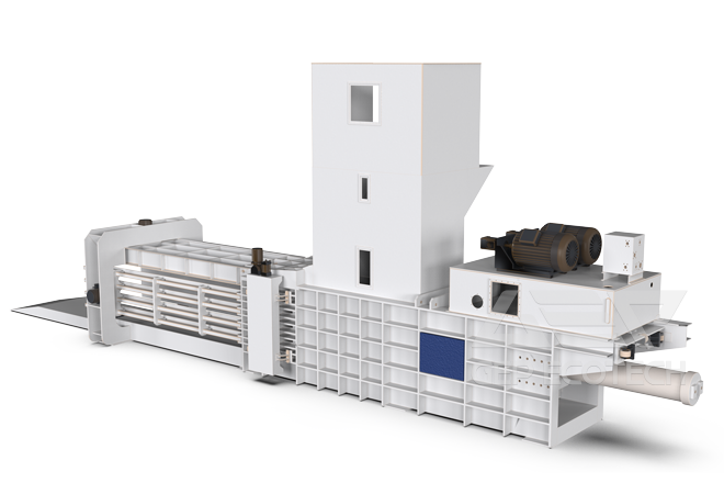 Why Choose This Kitchen Waste Recycling and Disposal System? - GEP ECOTECH