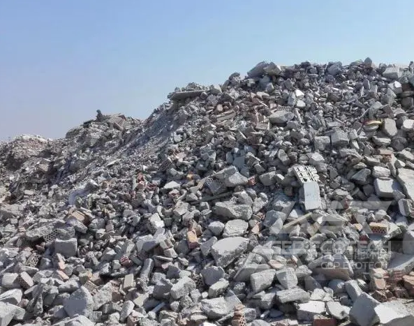 How to Recycle Construction Waste? - GEP ECOTECH
