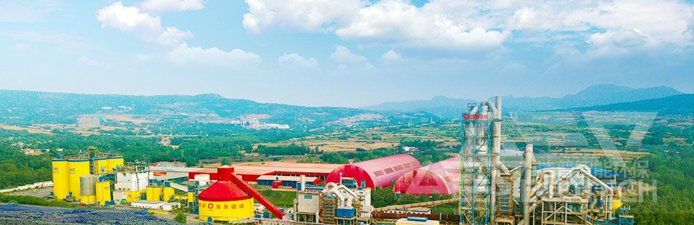 How Does the Complete Cement Plant RDF Alternative Fuel Preparation ...